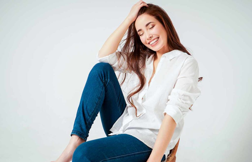 7 prendas básicas perfectas para cualquier temporada