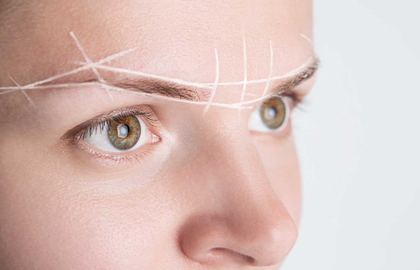 Microblading de cejas, qué es y sus ventajas y desventajas