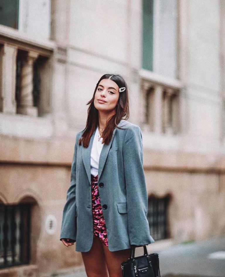 6 influencers (muy top) de moda que te enseñan a vestir con estilo