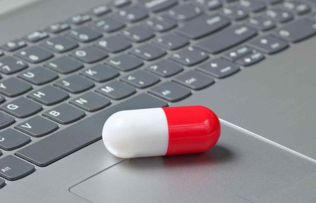 Lexatin: para qué sirve, precauciones y efectos secundarios