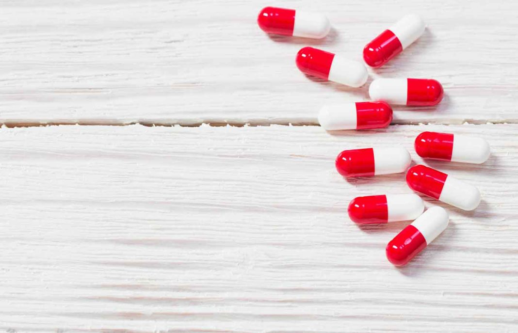 Lexatin: para qué sirve, precauciones y efectos secundarios