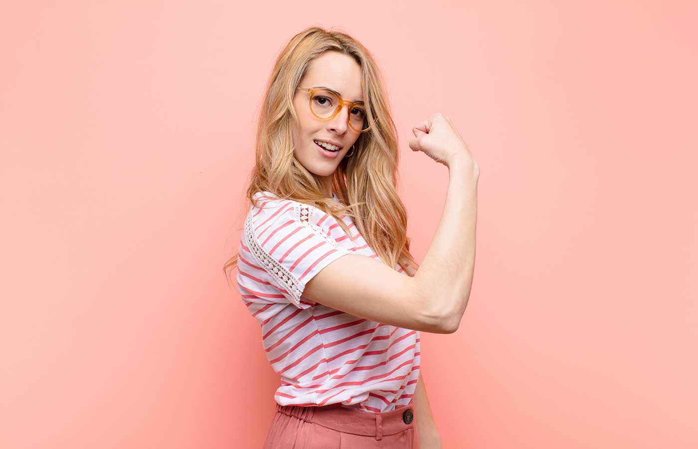 Resiliencia, qué es y cómo es el perfil de una persona resiliente