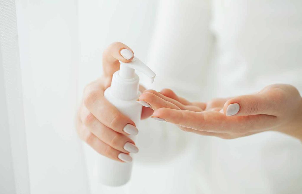 Parabenos ¿qué son y cuáles son sus consecuencias?