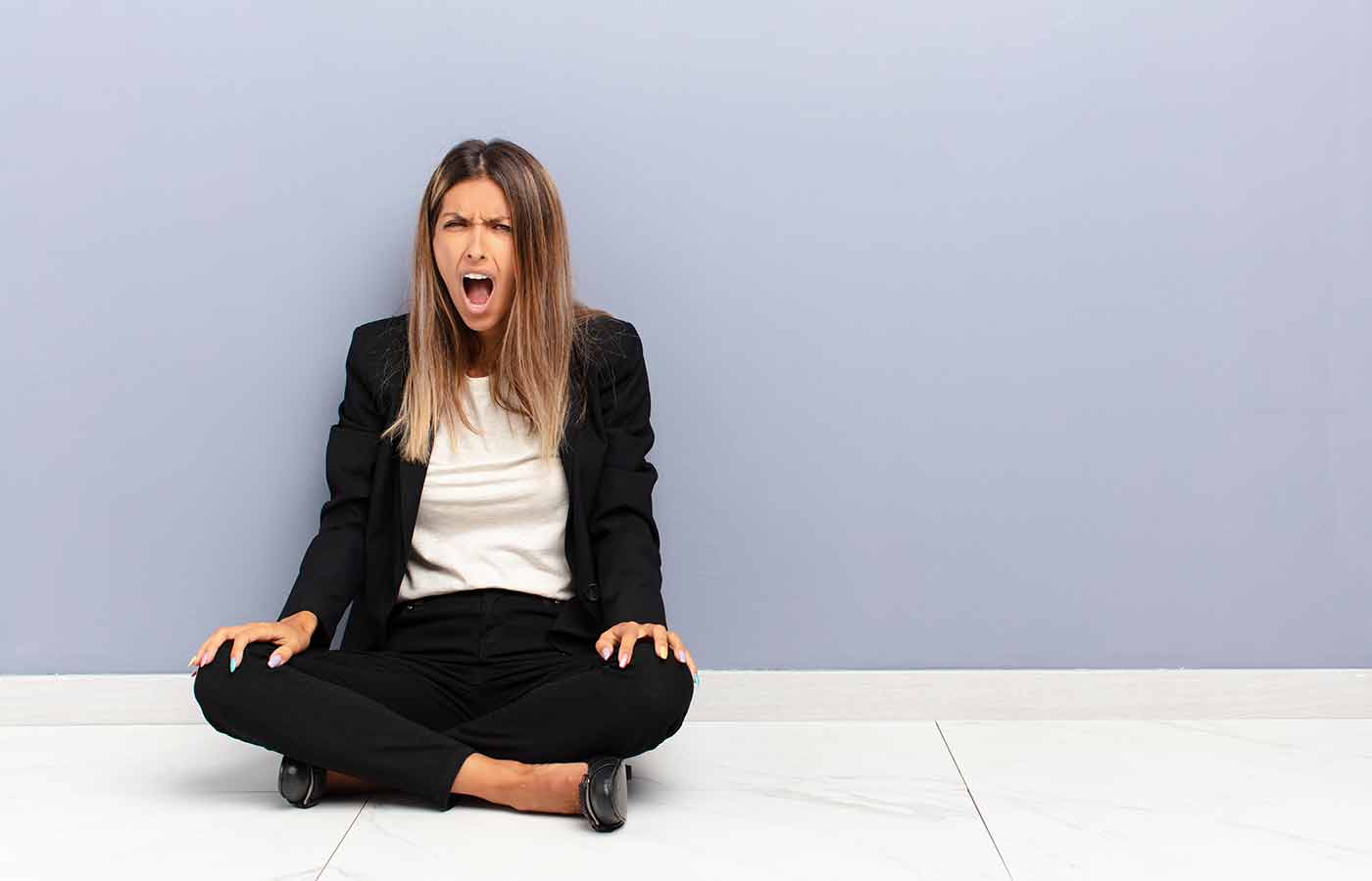 Aprender a decir no ¿por qué nos cuesta tanto poner límites? | Marca de ...